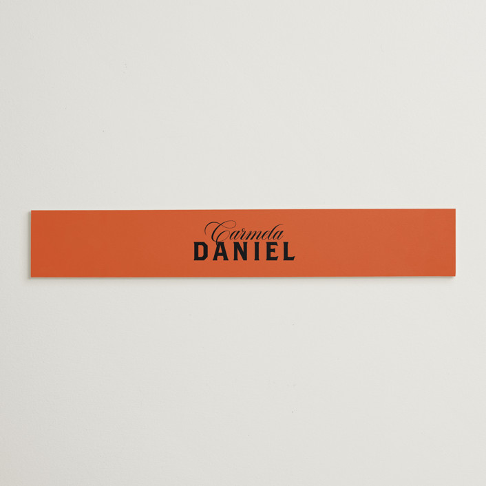 Bold and Demure Belly Bands by Claire | Minted