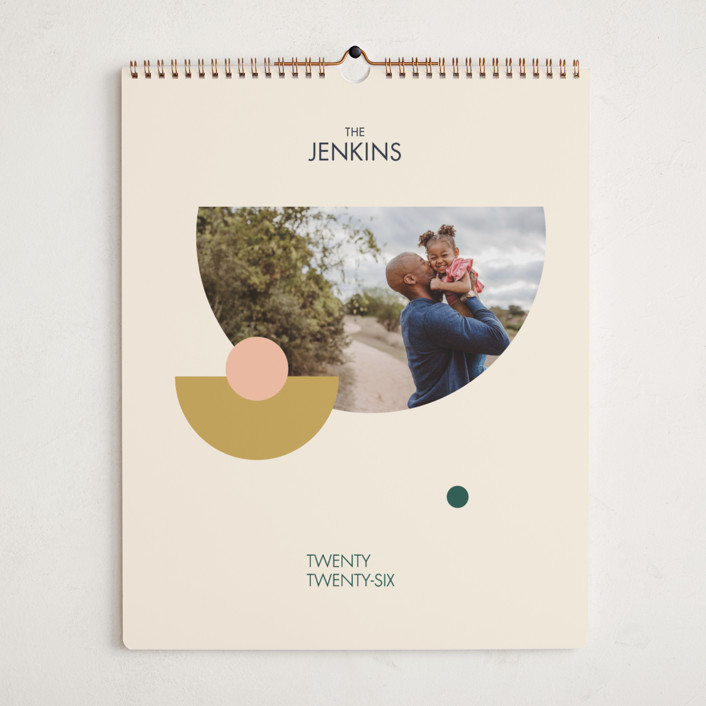 Marseille Photo Calendars by Alex Roda | Minted