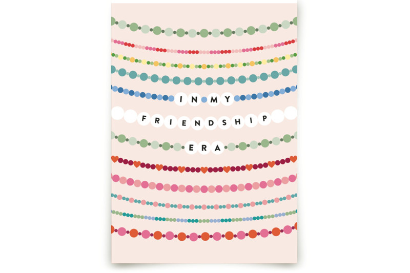 Friendship Era: Custom Print Custom & Commissioned Art by Pixel and ...