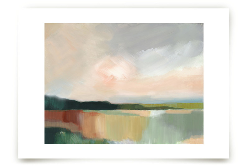 Daylight Sun Fine Art Prints by AlisonJerry | Minted