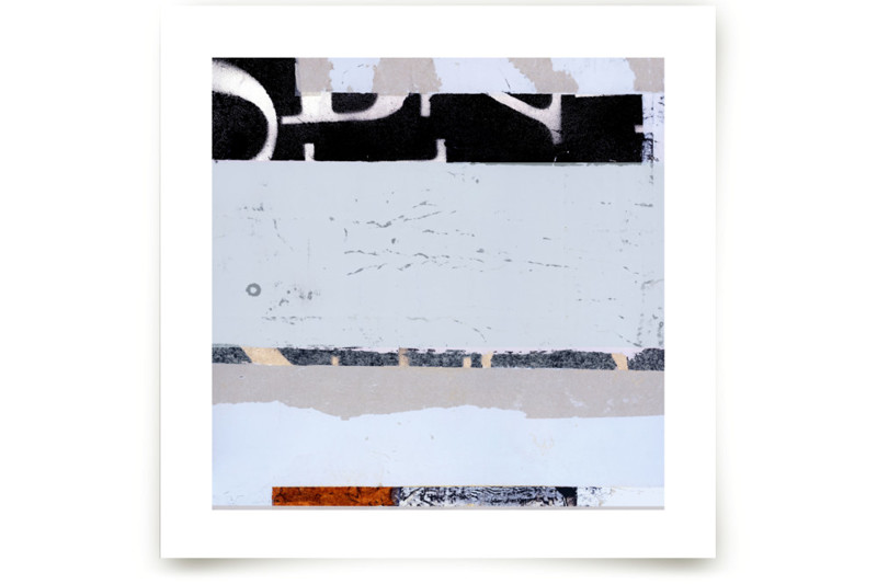 Bandwidth 2 Fine Art Prints by Jaqui Falkenheim | Minted