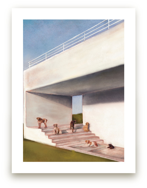 Jordan M Gentry's Store | Minted