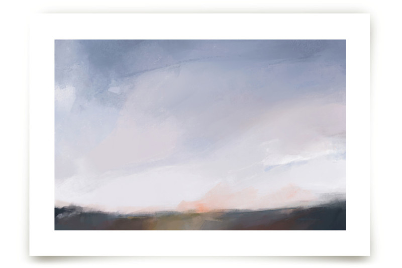 Reset Fine Art Prints by Eric Ransom | Minted