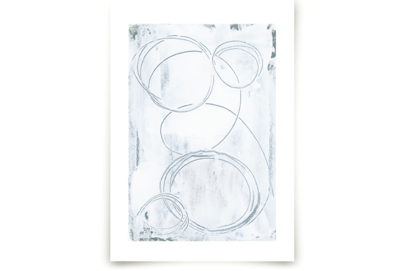 Innuendo No. 4 Fine Art Prints by Julia Contacessi | Minted