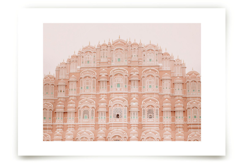 Palatial Fine Art Prints by Creo Study | Minted