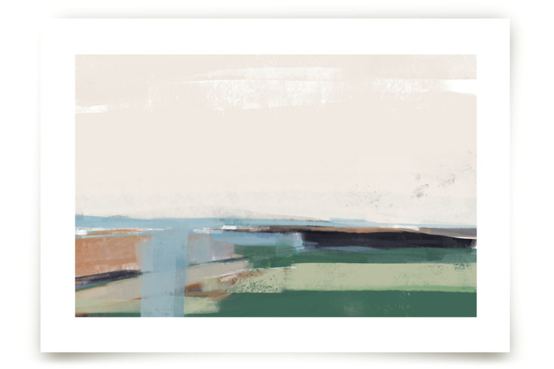 Precipitous Fine Art Prints by Eric Ransom | Minted