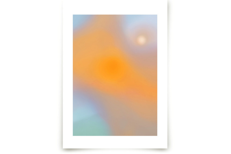 The Future Is Calling Fine Art Prints by Anna Joseph | Minted