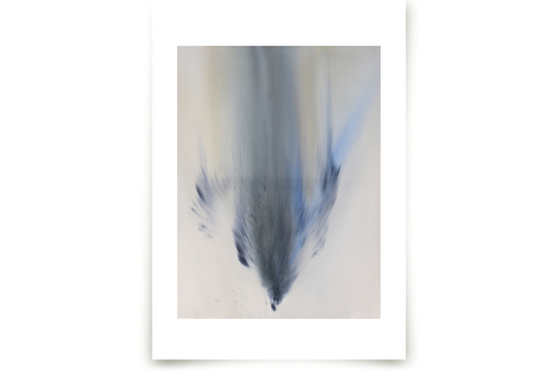 FreeFall Fine Art Prints by Christa Kimble | Minted