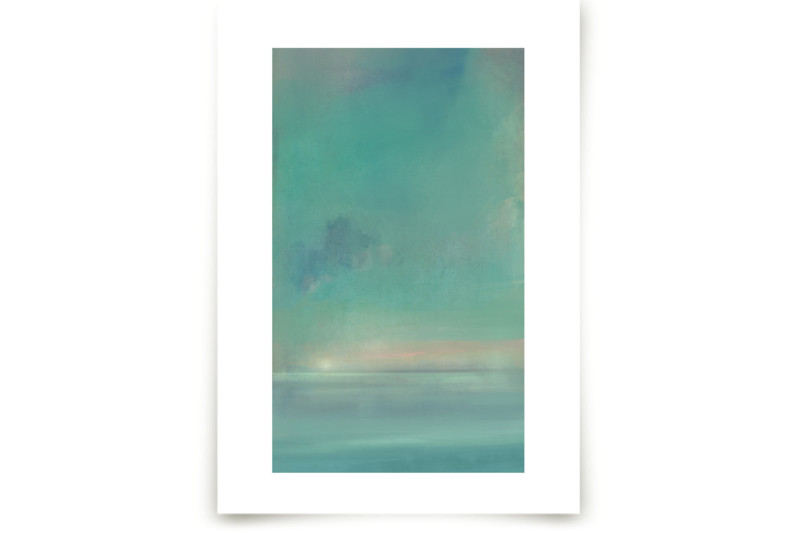 Subtlety I Fine Art Prints by Eric Ransom | Minted