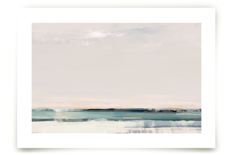 Tandem Fine Art Prints by Eric Ransom | Minted
