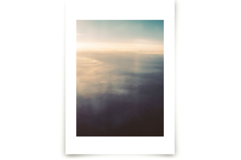 Volitare 4 Fine Art Prints by Kamala Nahas | Minted