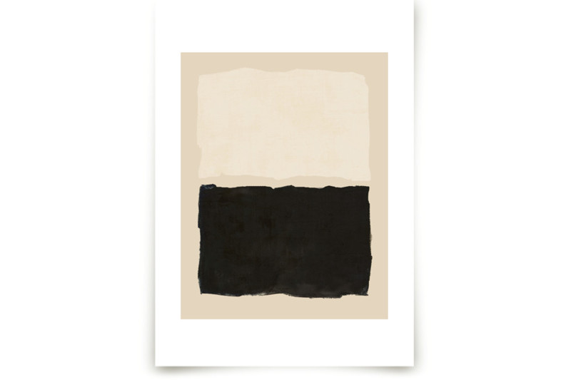 Good Morning. Good Night. Fine Art Prints by Dawn Smith | Minted