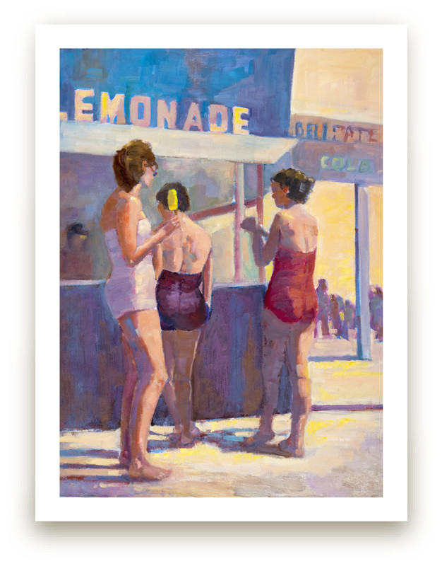 Marie Stone's Store | Minted