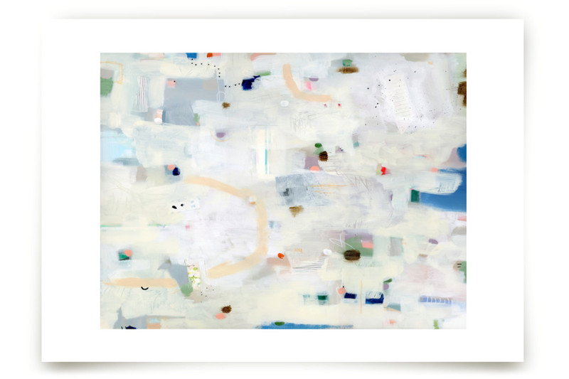 parcel Fine Art Prints by Lindsay Megahed | Minted