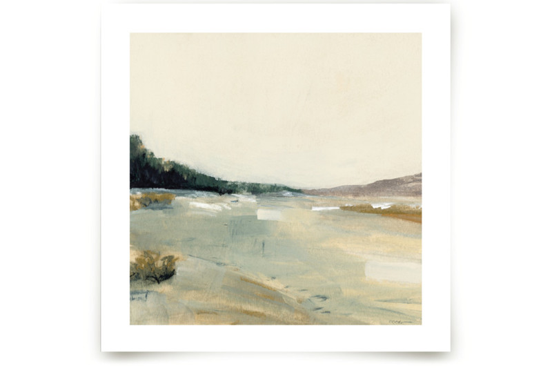 Arthur Fine Art Prints by Mande Calhoun | Minted