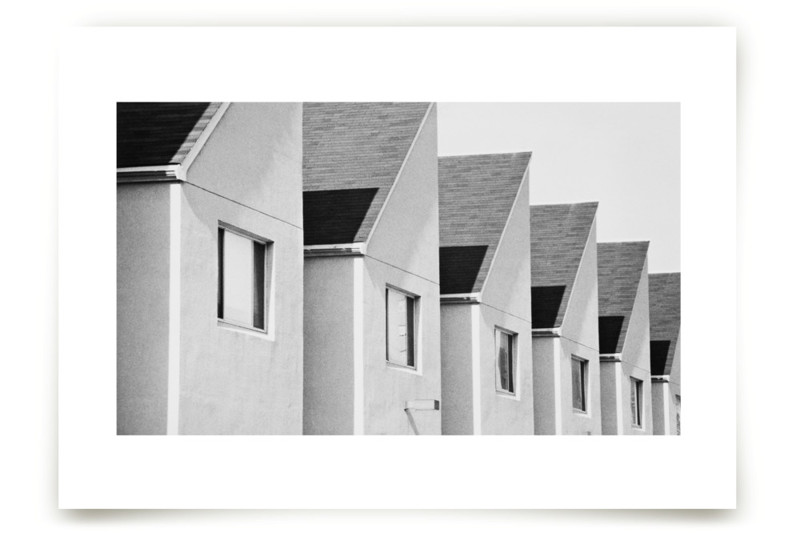 homogeneous Fine Art Prints by Deborah Chou | Minted