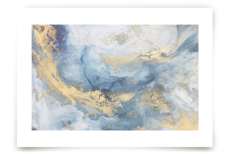Purity of Light Fine Art Prints by Julia Contacessi | Minted