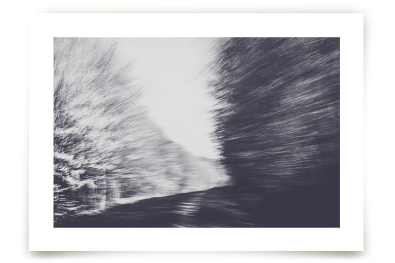 Tree line Fine Art Prints by Lying on the grass | Minted