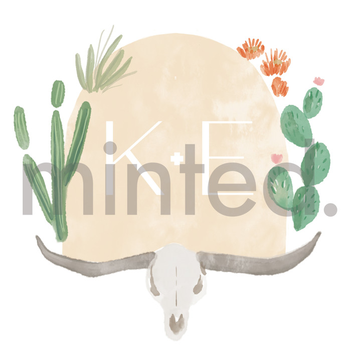 Austin Crest (add-on) Design Element by Rebecca Durflinger | Minted