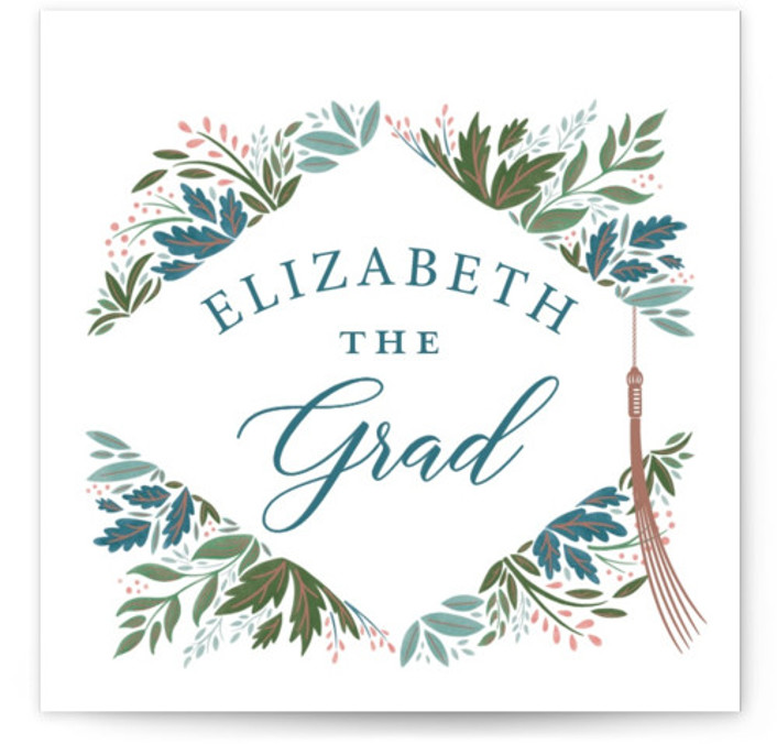 Graduation - Paper Sun Studio's Store | Minted