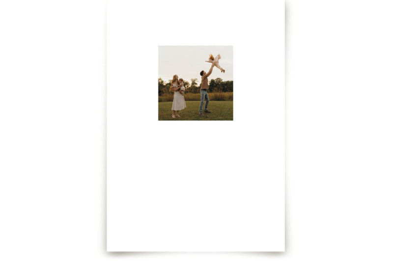 Modern Snap: Framed Photo Framed Photos by Minted | Minted