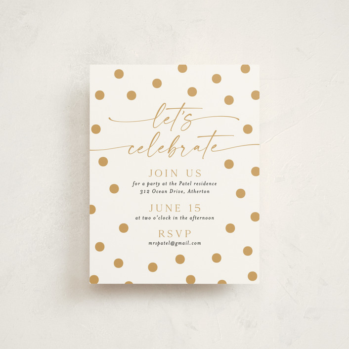 Graduate Script Graduation Insert Cards by Sarah Curry | Minted