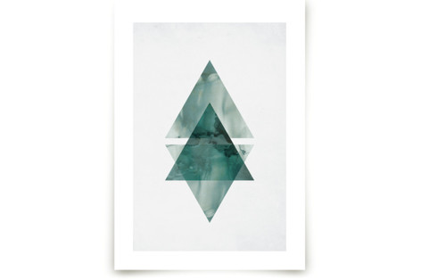 Elevation Art Prints by Jennifer Morehead | Minted