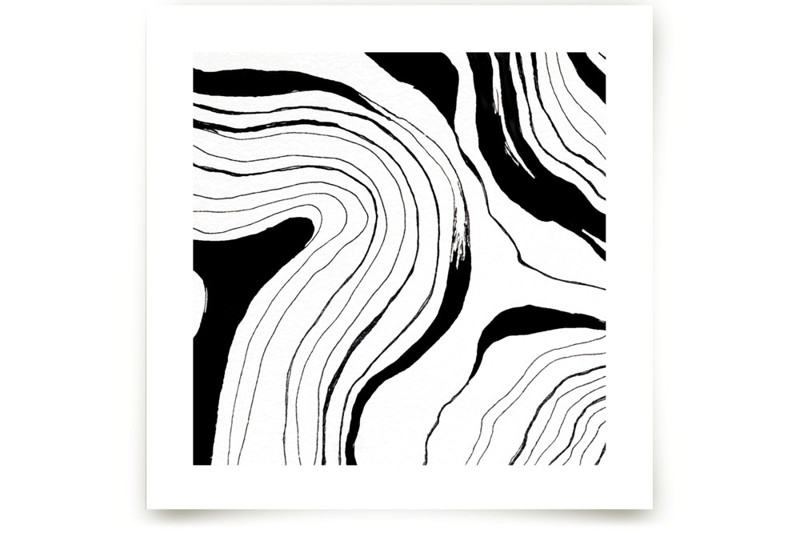 Story Lines Fine Art Prints By Hannah Lipking Minted story-lines-fine-art-prints-by-hannah-lipking-minted