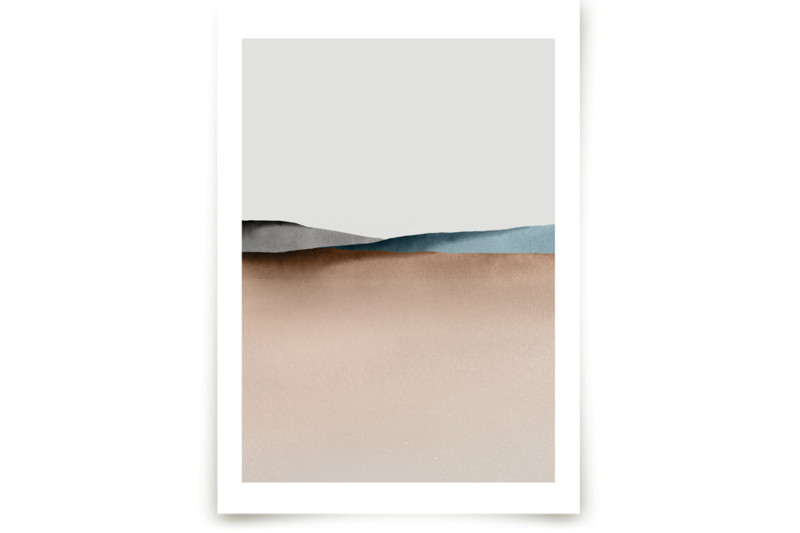 Layered Fine Art Prints by Little Valley Studio | Minted
