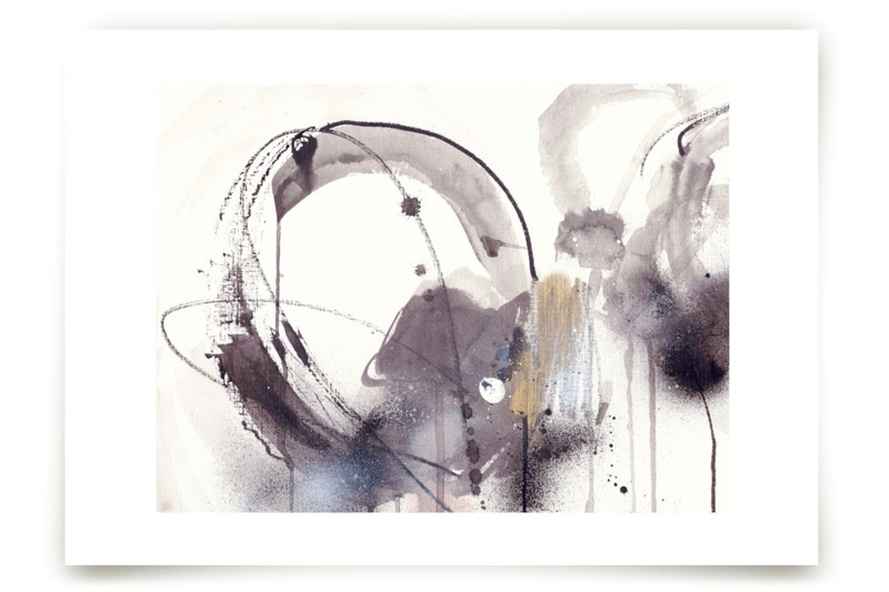 Melt Fine Art Prints by ADRIENNE JACKSON | Minted