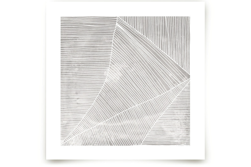 Hide Fine Art Prints by Kerry Doyle | Minted