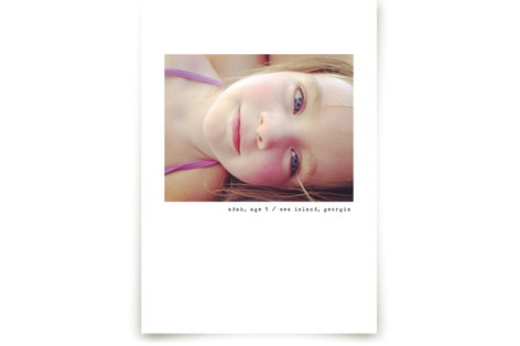 Simple Type Art Prints by Sara Hicks Malone | Minted