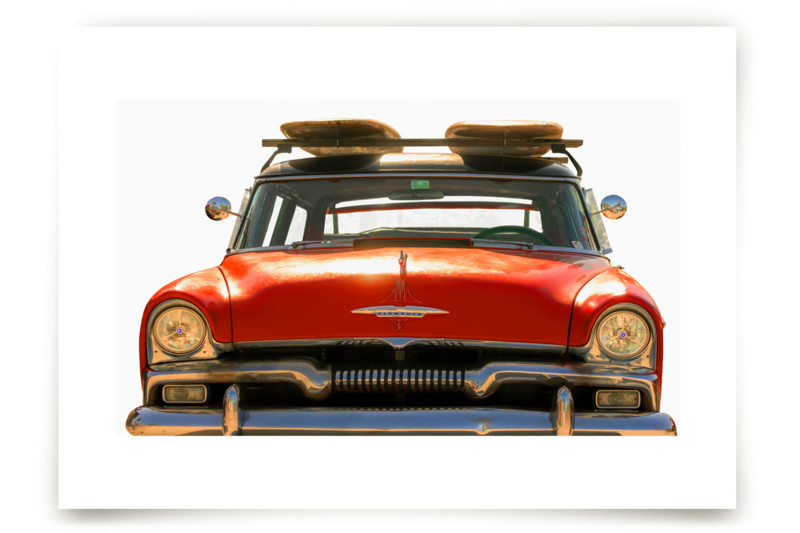 Surfing Since 1955 Children's Art Prints by Carole Crohan ...