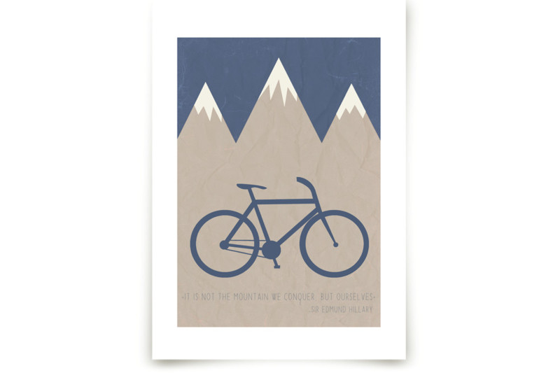 Conquer Children's Art Prints by Addison Welch | Minted