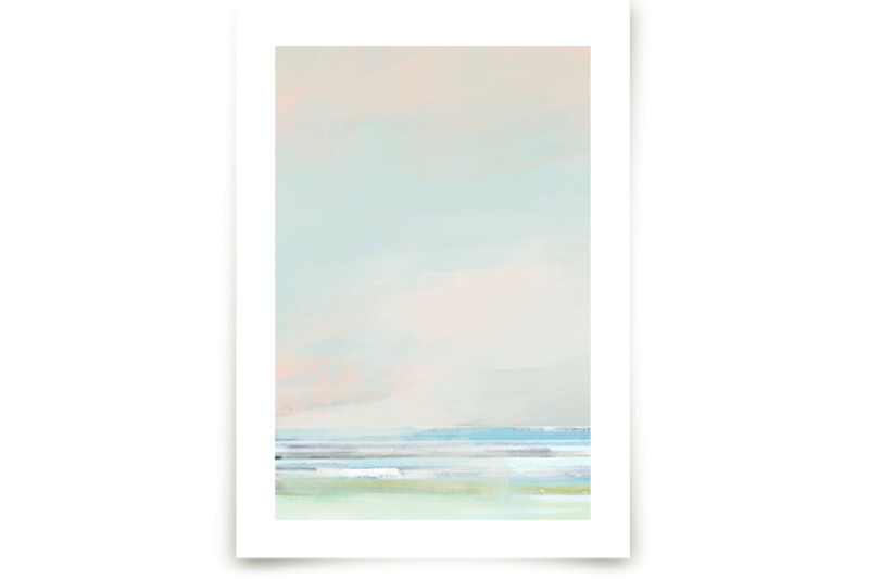 Elemental 1 Children's Art Prints by Eric Ransom | Minted