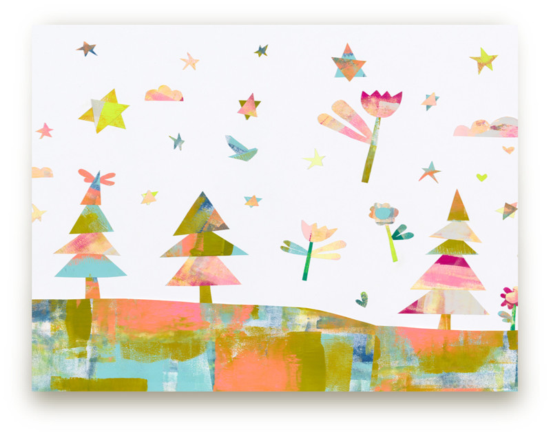 Colleen Overman's Store | Minted