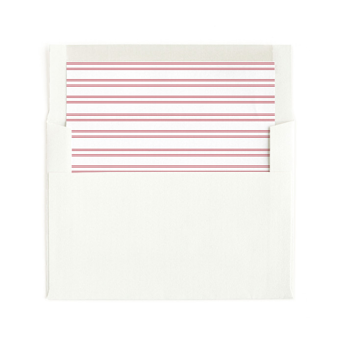 Vintage French Envelope