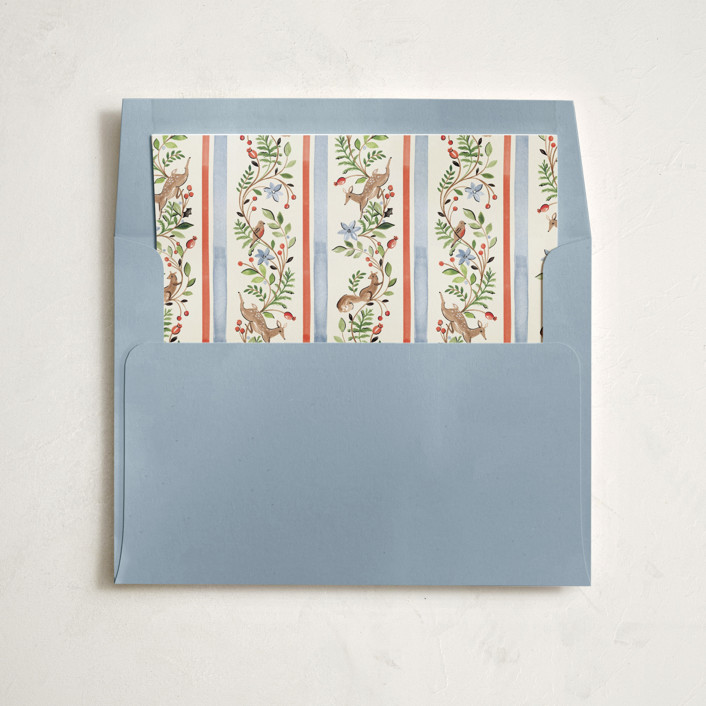 Highlands Slip-In Envelope Liners by Sarah Knight | Minted