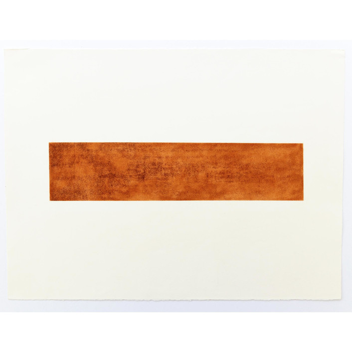 Rust Pastel Drawings by Dana Williamowsky | Minted