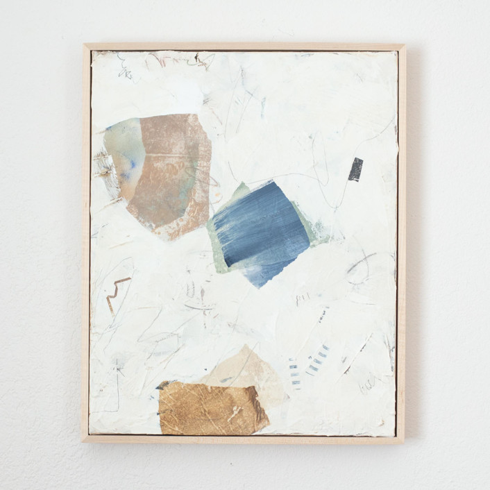 Acts of Service Original Painting by Jennifer Daily | Minted