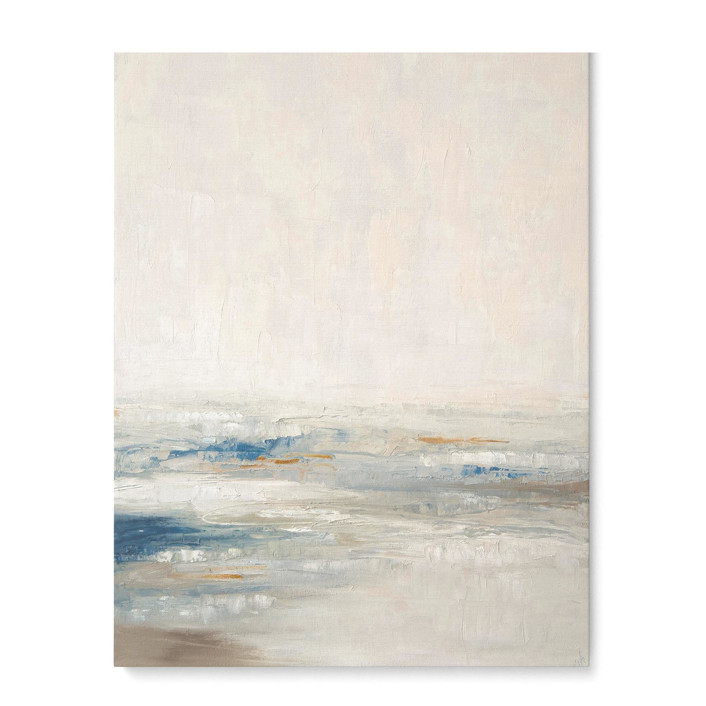 Softly Original Painting by Roberta Hoiness Art | Minted