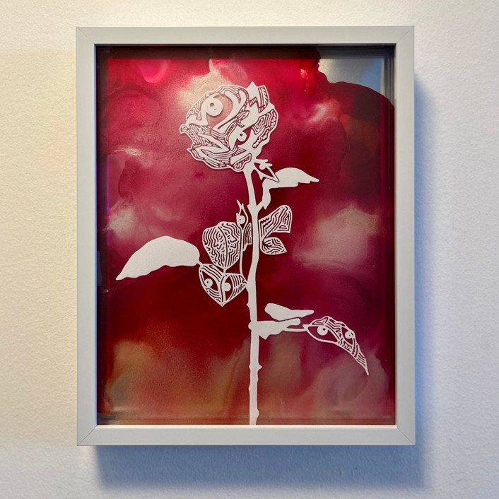 Harrison Tenzer's Store | Minted