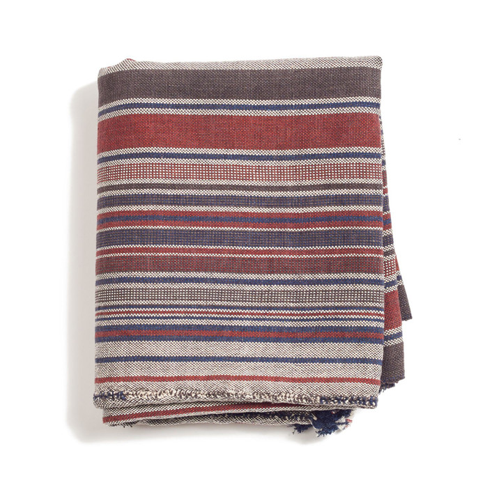 Aasana Throw Blankets and Throws by Anjali Purohit | Minted