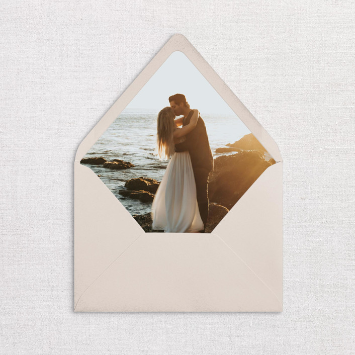 Custom Photo Envelope Liners, Pack of 25 Envelope Liners by Studio ...