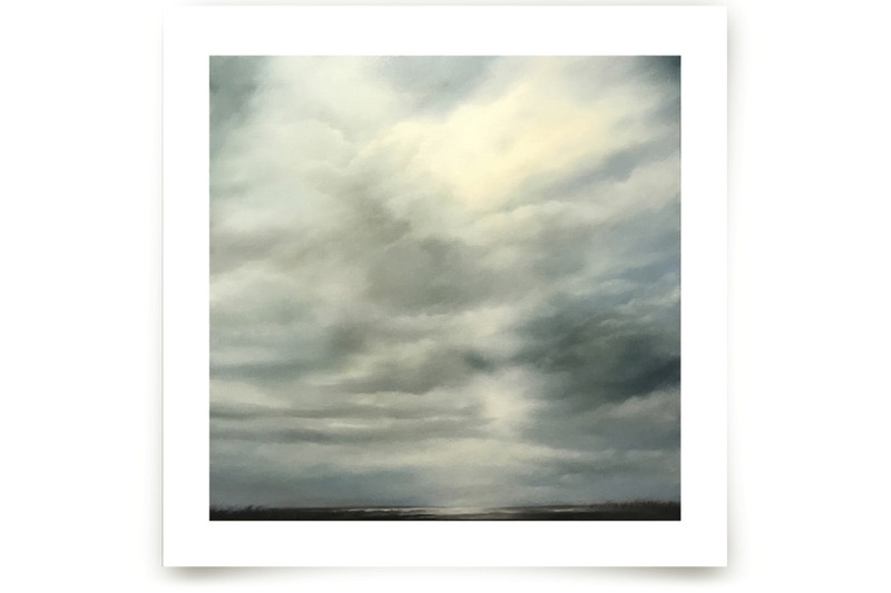 First light Fine Art Prints by Kelly Money | Minted