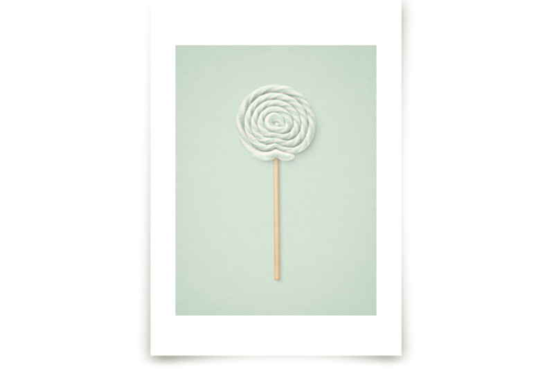 Sweet Whirl Children's Art Prints by Paola Benenati | Minted