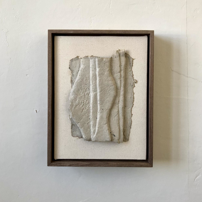 Poised Form Original Sculpture by Niknik Studio | Minted