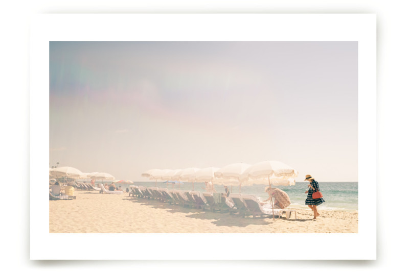 Dear June II Fine Art Prints by Shawna Urban | Minted