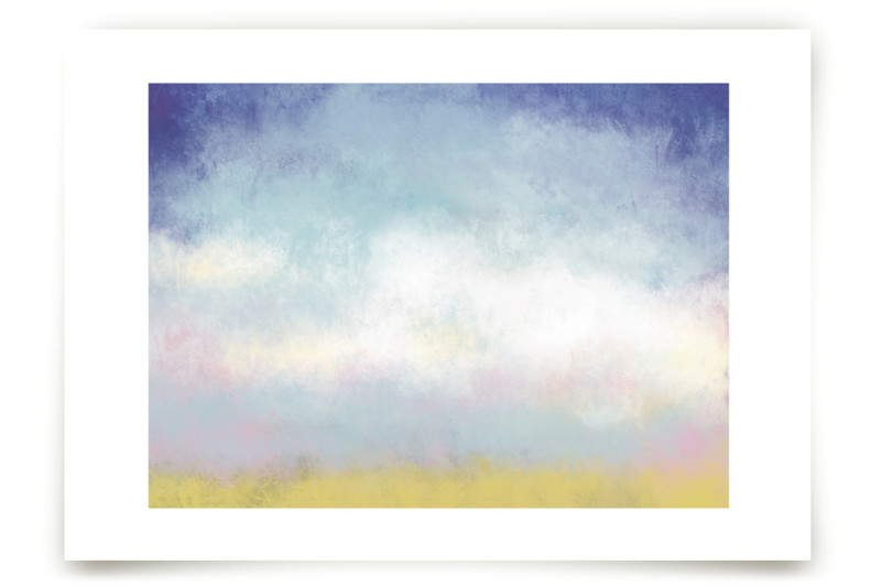 Subtle Spectrum Fine Art Prints by Amy Moen | Minted