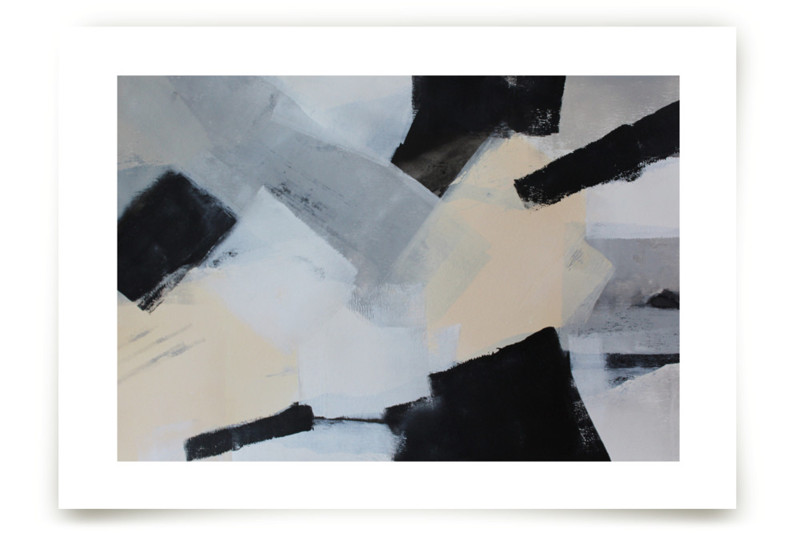 Curiosity 1 Fine Art Prints by Colleen Ehrlich | Minted